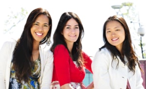 GIRLS STATE – ALA Oregon